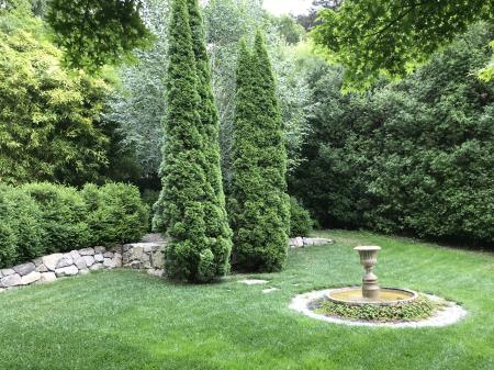 TRACY WESTPHAL Landscape Architect | Bay Area CA